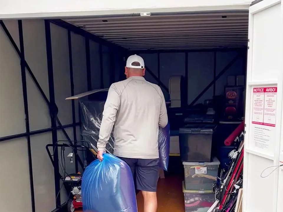 Moving Review
